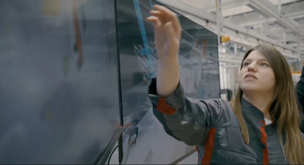 Process planning - ema Software Suite