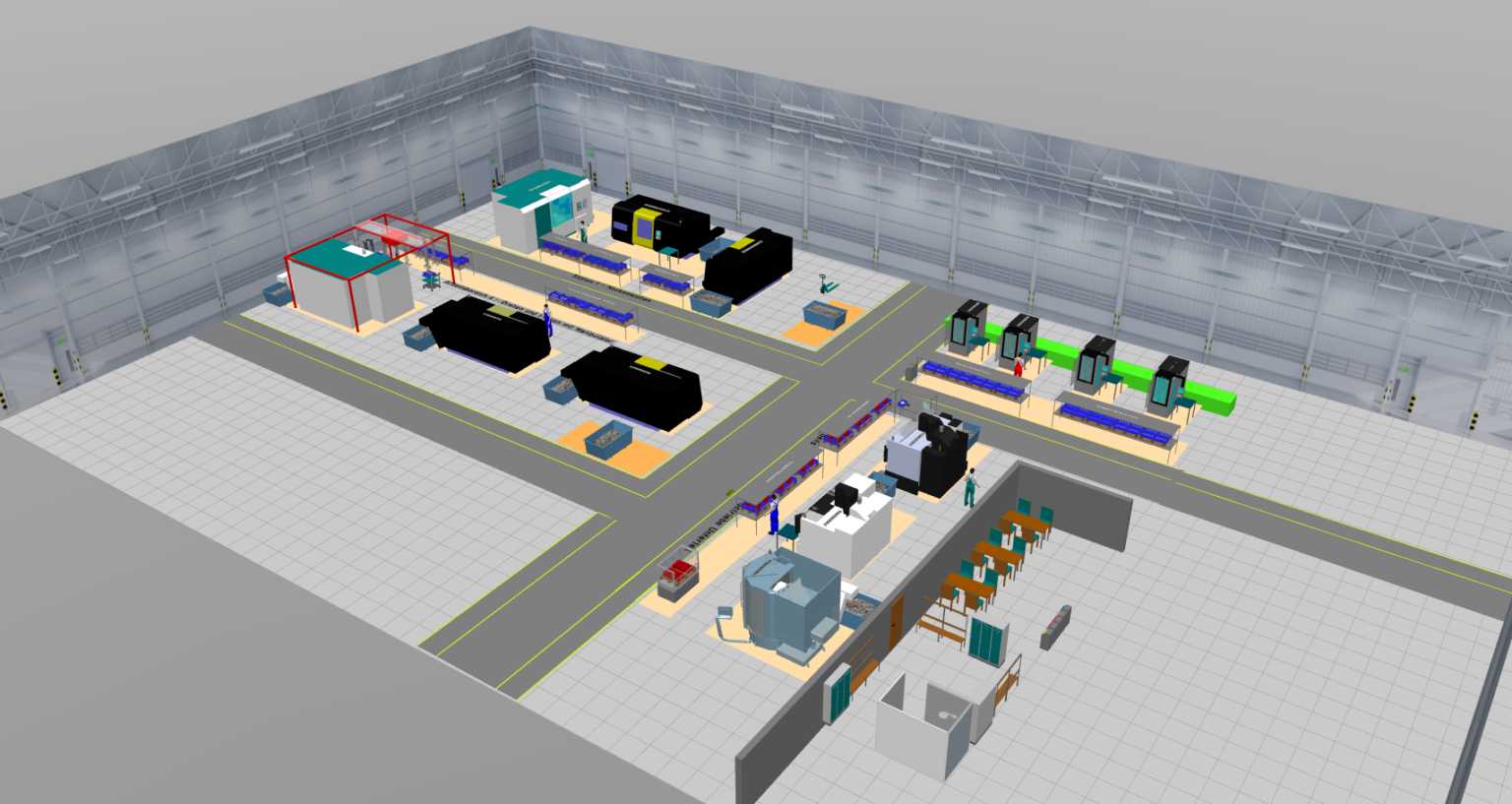 ema Work Designer - ema Software Suite