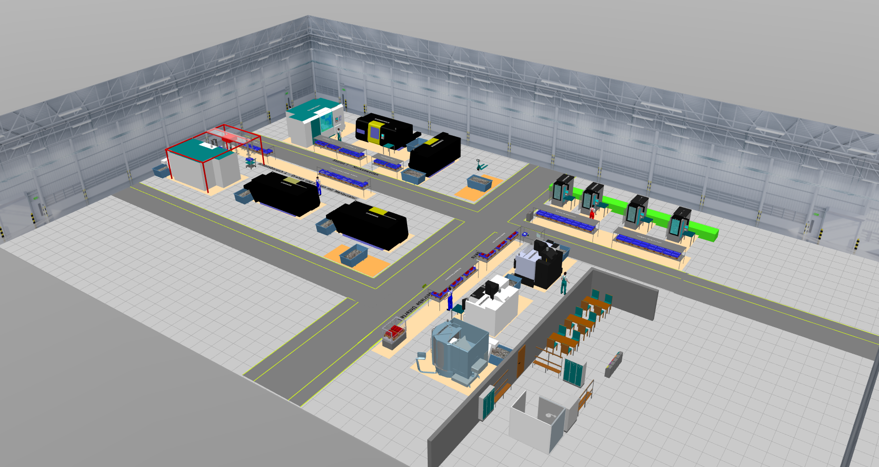 ema Work Designer – ema Software Suite