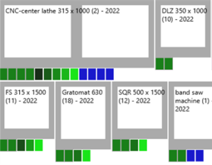 ema Plant Designer - ema Software Suite