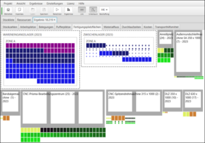 Factory Planning - ema Software Suite