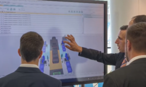 Process planning - ema Software Suite