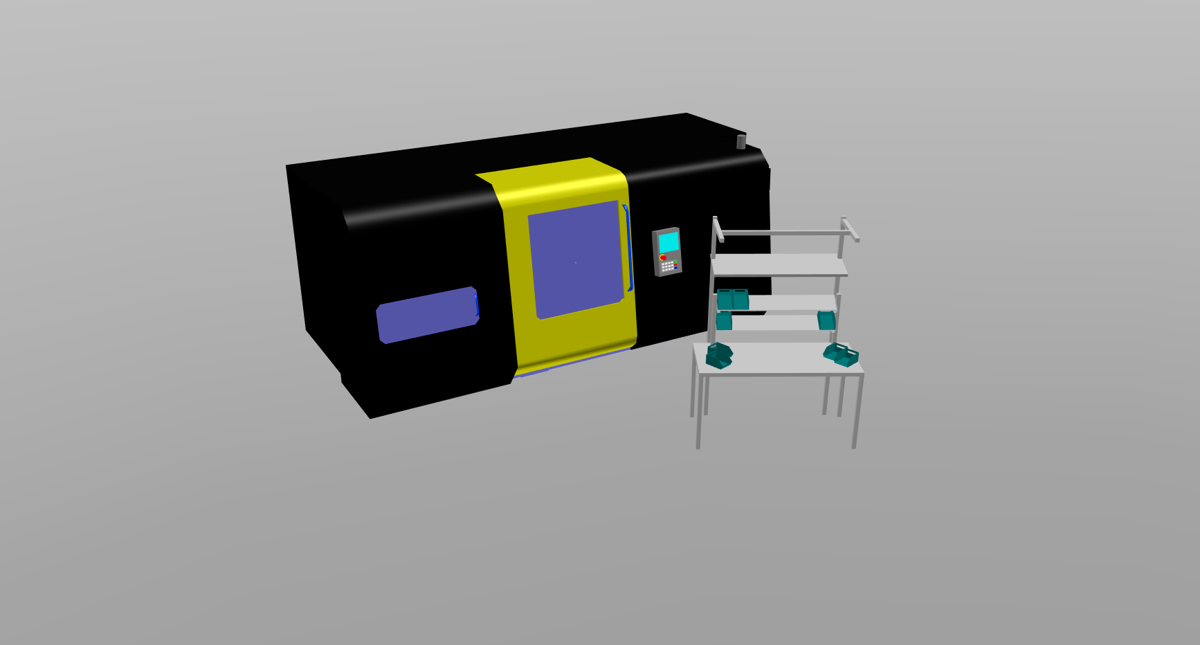 ema Work Designer – ema Software Suite