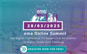 ema Software Suite by imk Industrial Intelligence