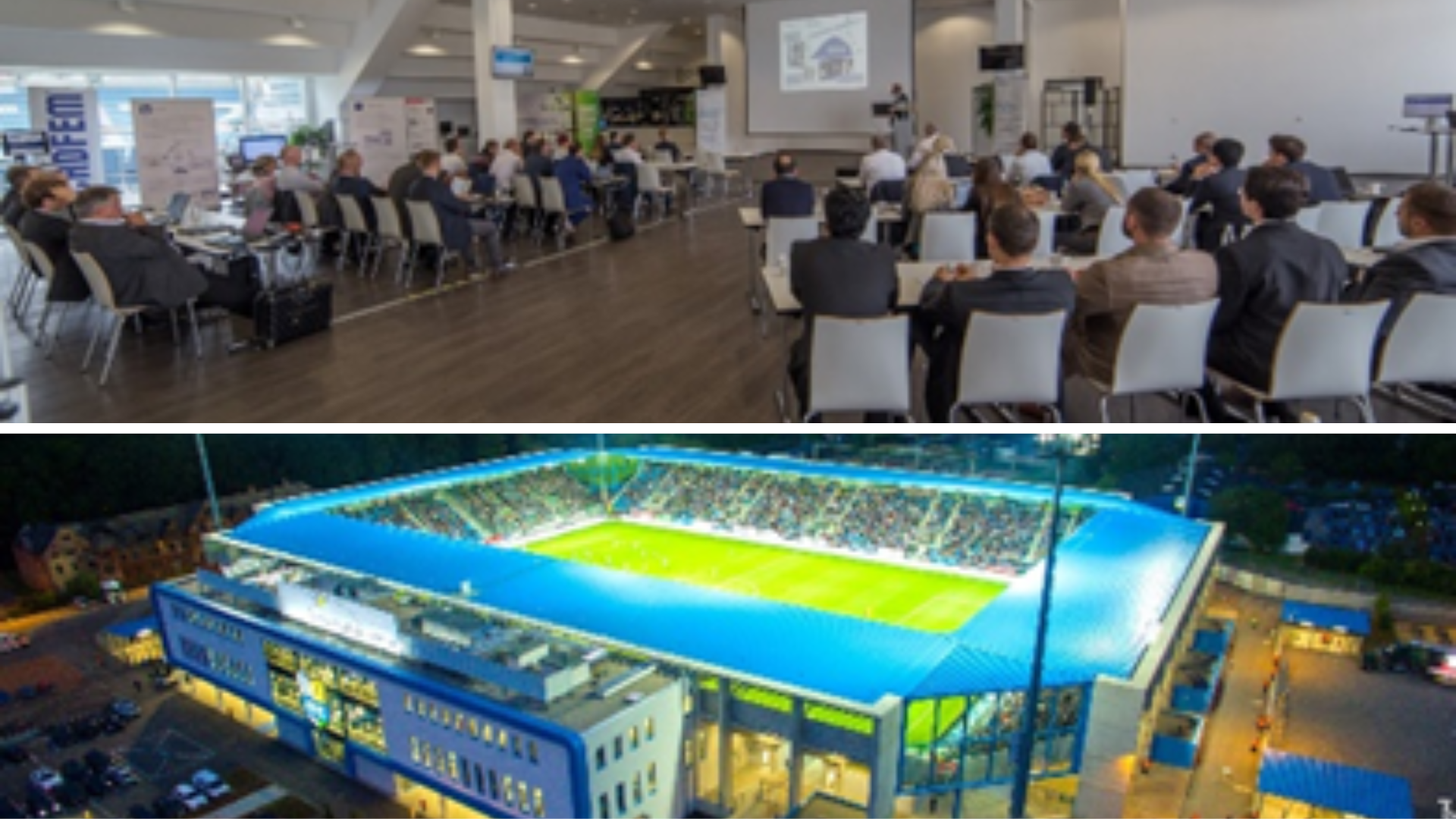 A journey through 12 years of IIC - ema Software Suite