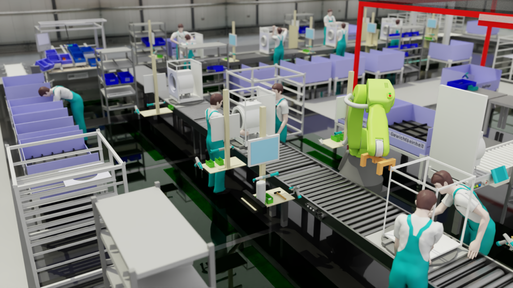 ema Software Suite by imk Industrial Intelligence