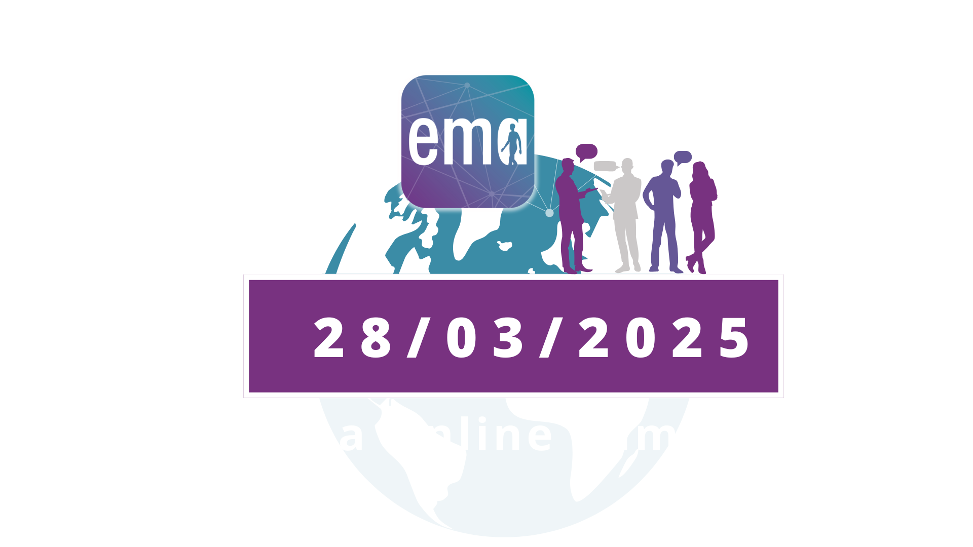 ema Online Summit - ema Software Suite