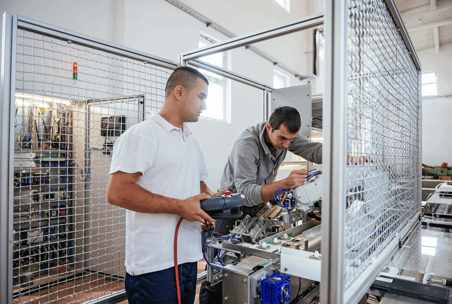 Virtuelle Ergonomie: „Von Anfang an richtig“ – ema Software Suite