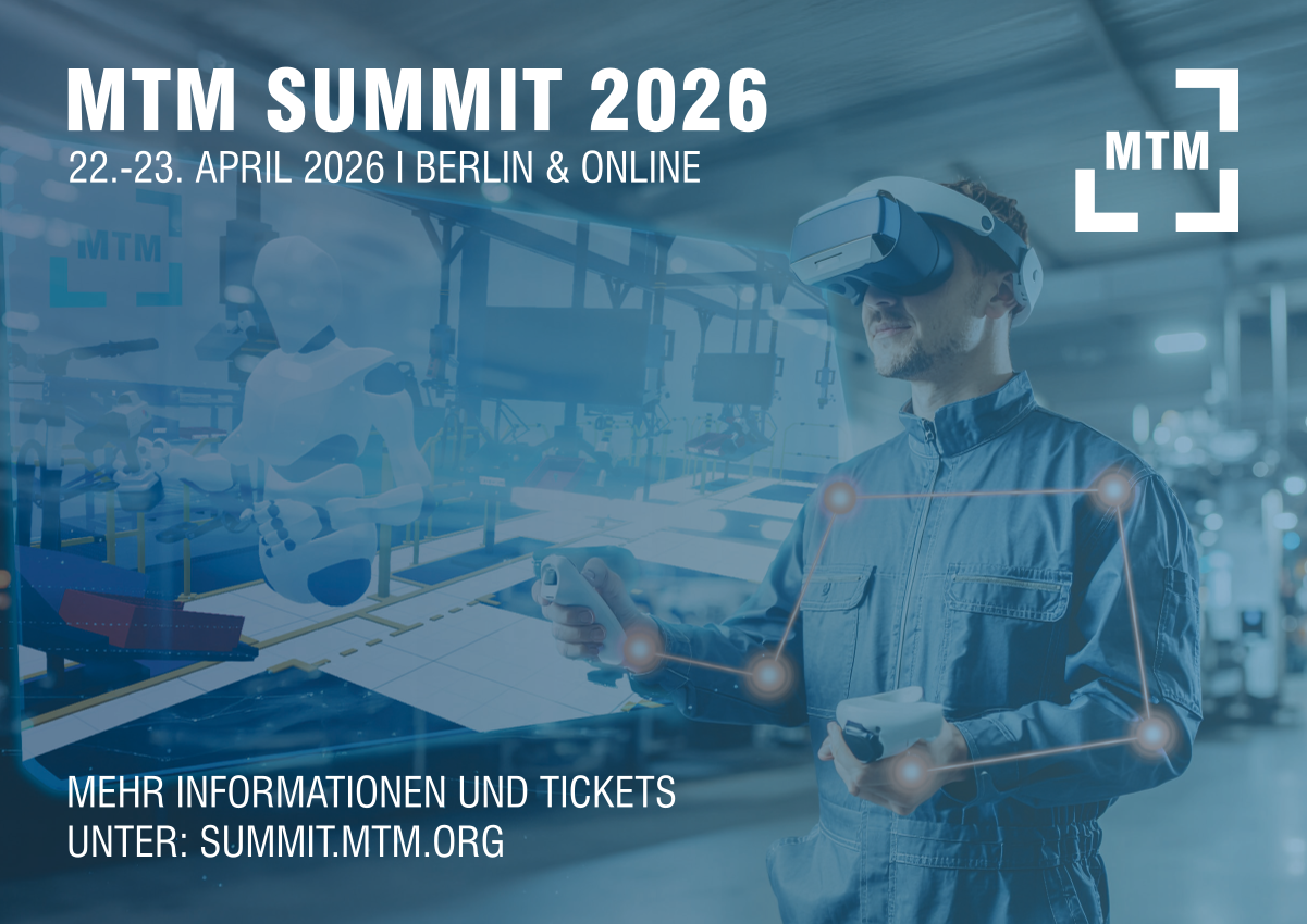 MTM Summit 2026 - the original, rethought - ema Software Suite